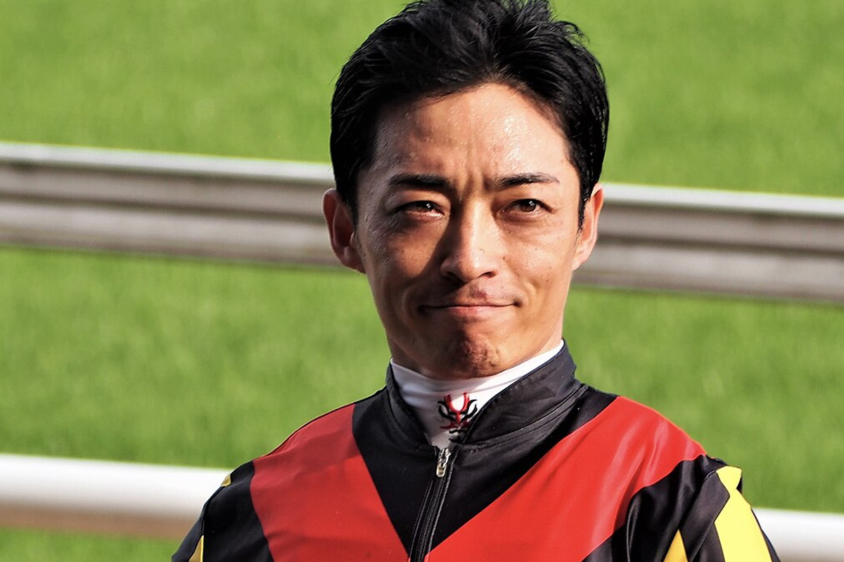 【JRA】川田将雅騎手が今週末から騎乗復帰！神経痛は完全に回復 | 競馬ヘッドライン